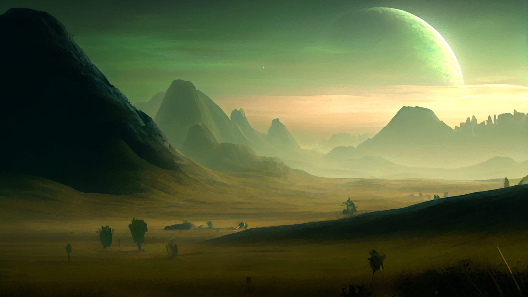 15 Unanswered Environmental Questions & Scientific Hypotheses