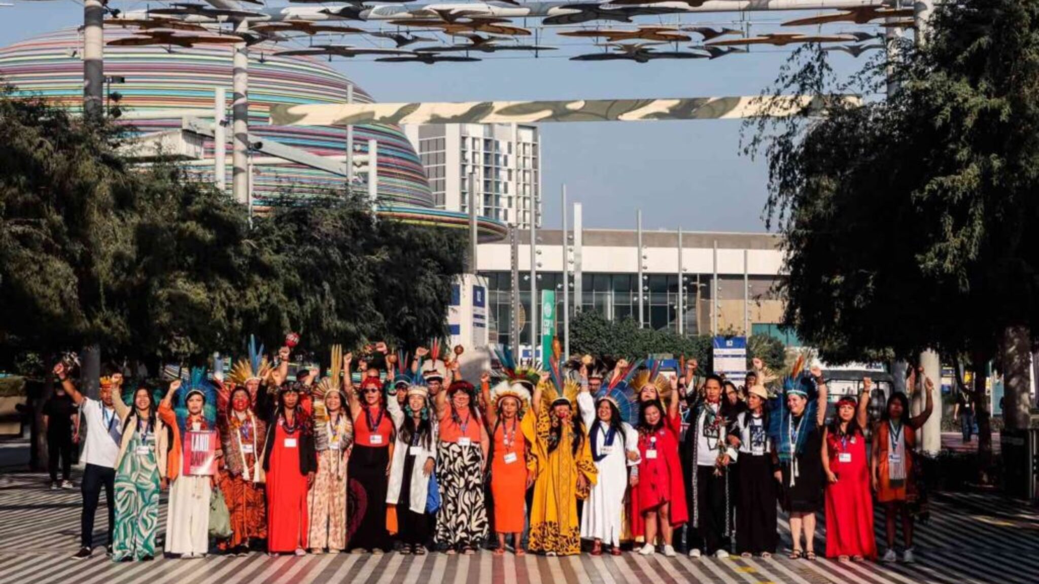 20 Major Environmental Movements of the World