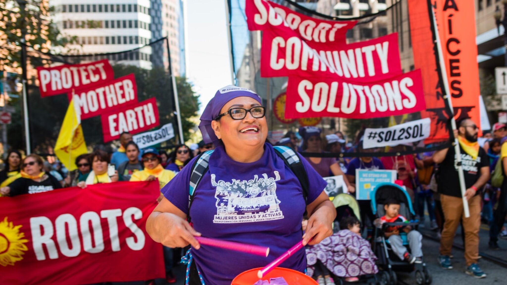 20 Major Environmental Movements of the World