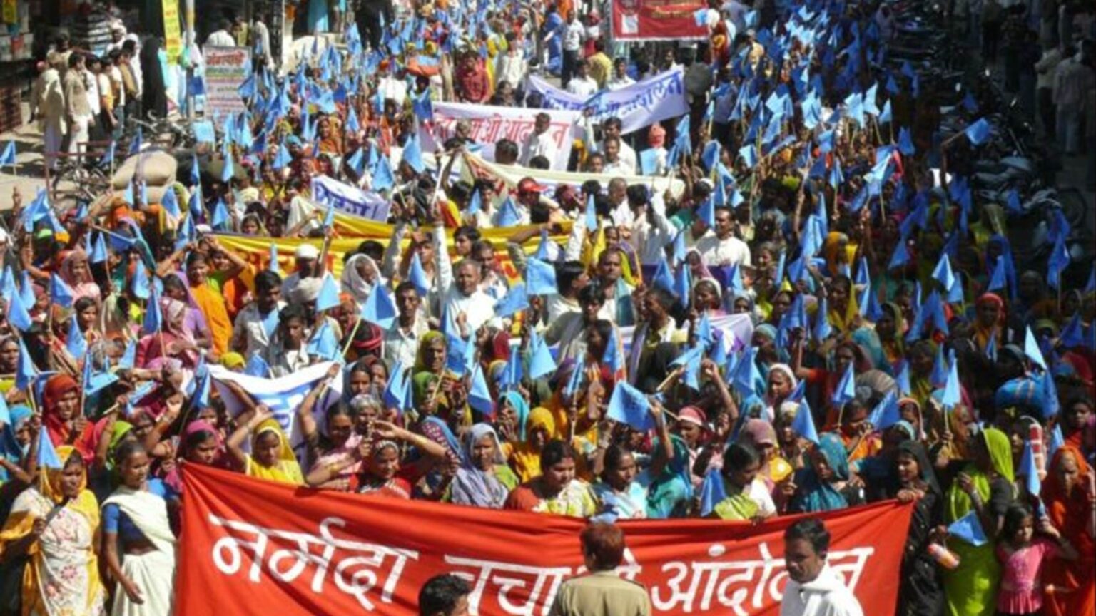 20 Major Environmental Movements of the World