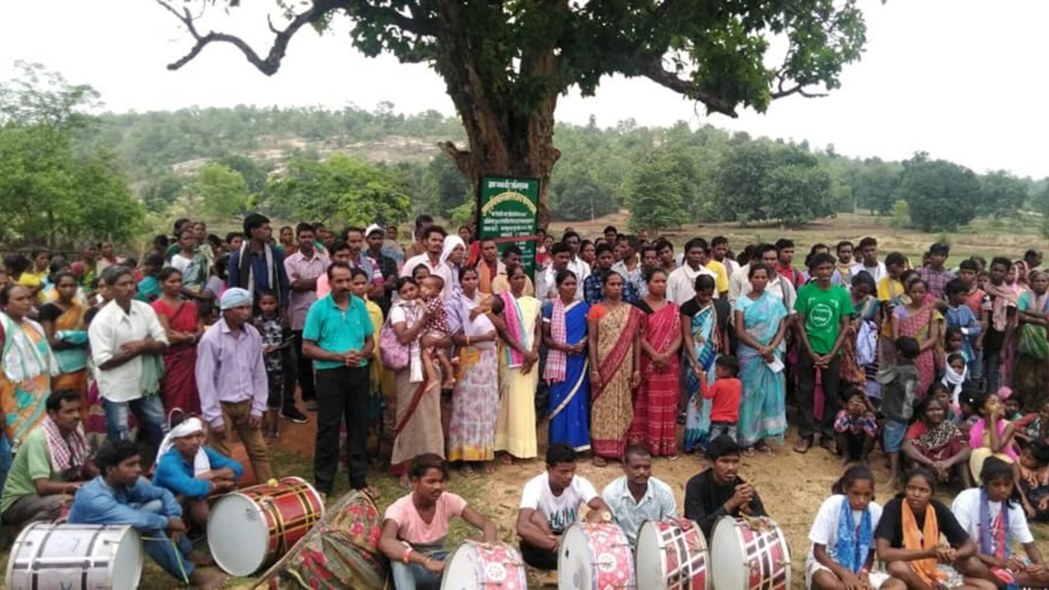 10 Major Environmental Movements of India - Interdisciplinary Science ...